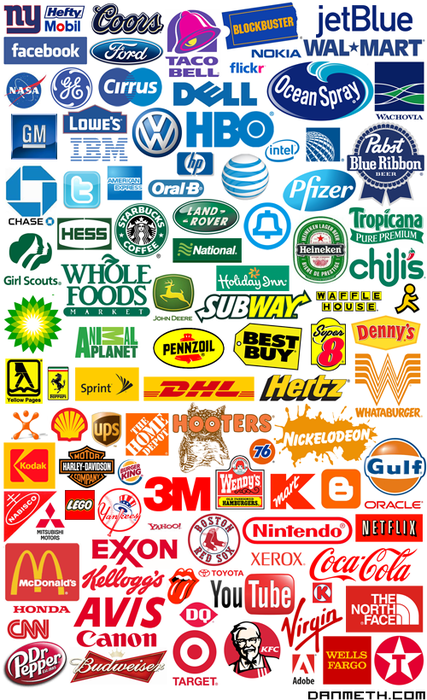 Logo Checklist | The Creative Stack