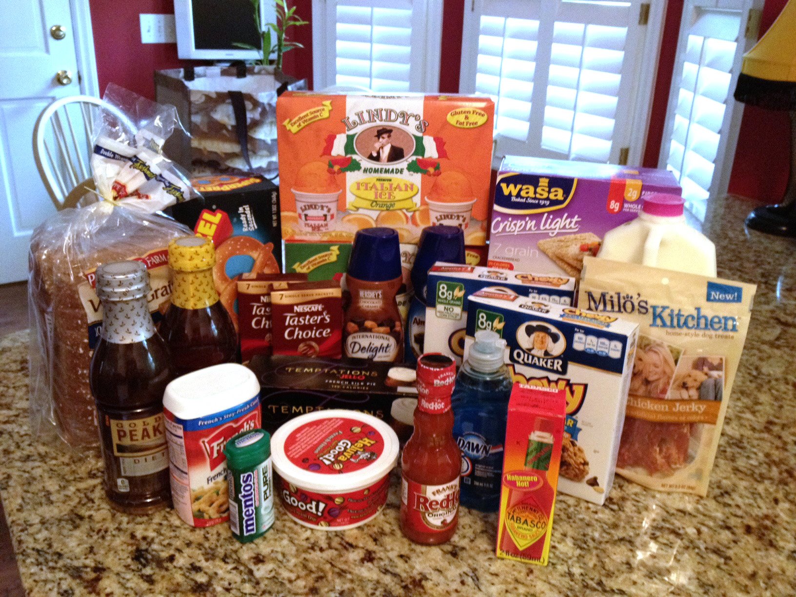 Freebie Friday – Couponing Tips | The Creative Stack