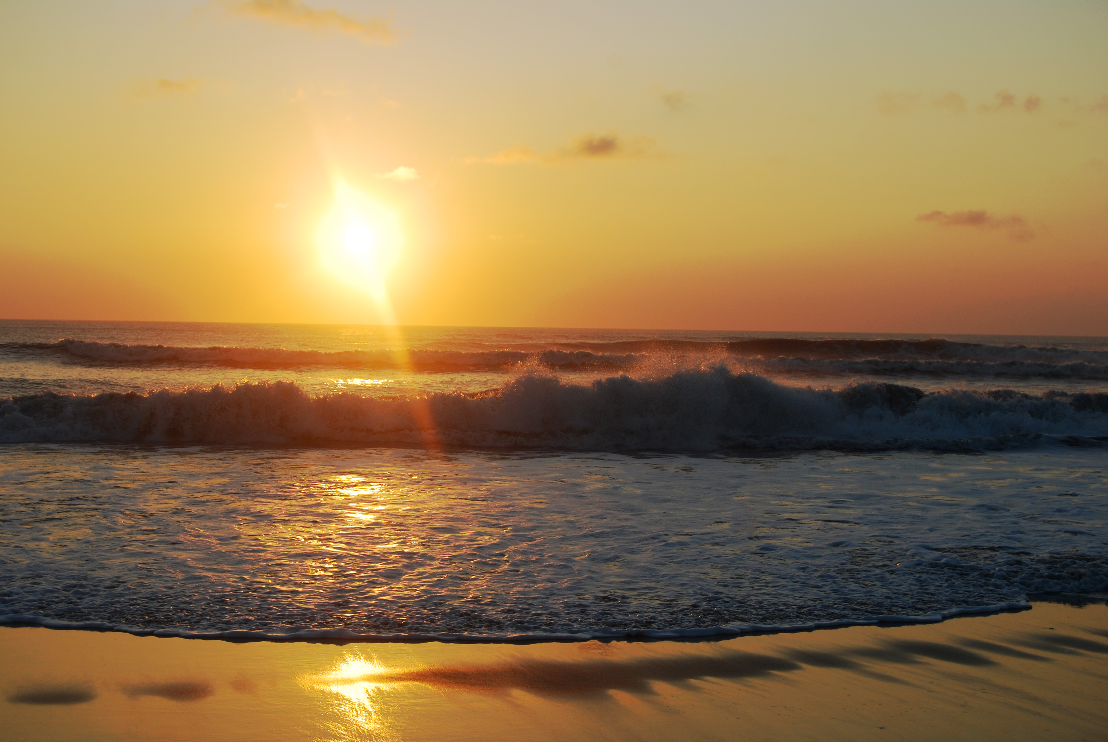 Freebie Friday – Sunrise Photos | The Creative Stack